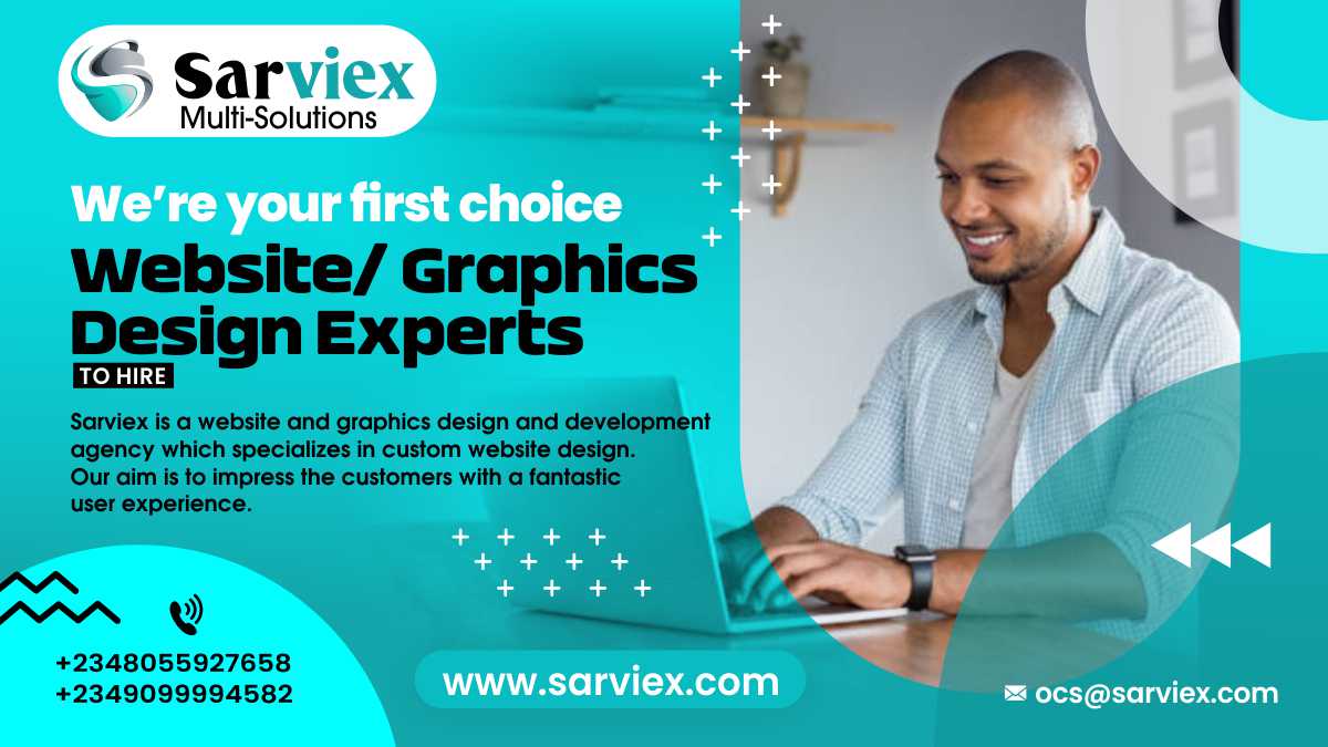 Premium Website | Branding | Printing | Graphics Design Agency - Modern ...